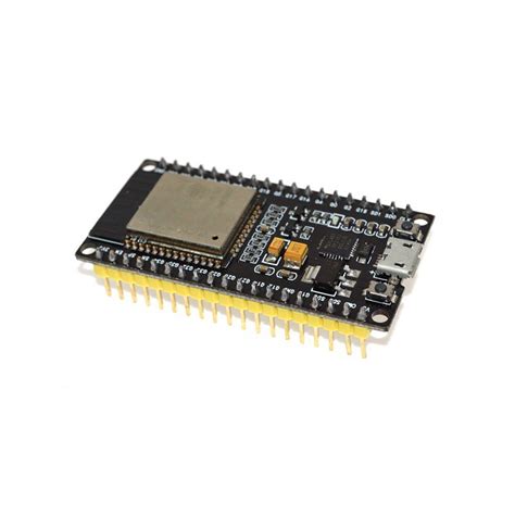 Ssi2253 1 Shield Wifi Et Bluetooth Esp32 Pour Arduino