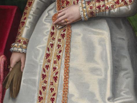 Interview Apollo Magazine