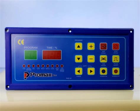 Control Panel Pnc 01 Promax Part Ha1303020101t Price