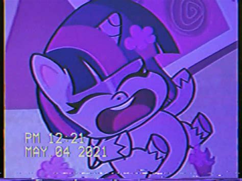 Fat Twilight Sparkle 2 By Inflationvideo On Deviantart