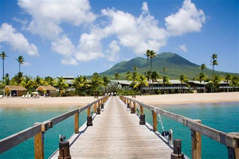 Nevis Island Beaches
