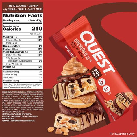 David Protein Bars Canada Buy Online From Authorized Retailer