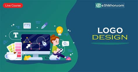 Logo Design Bangla Tutorial For Beginners Logo Design Live Course B
