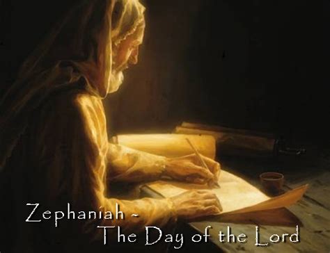 The Day Of Doom Time In The Word Ministries
