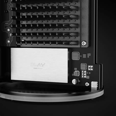 Design Dna Marki Play Wzornictwo PrzemysŁowe Projektowanie ProduktÓw