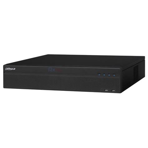 Dahua Dhi Nvr5864 16p 4ks2e Super 16ch 16poe 4k Nvr Rxtx