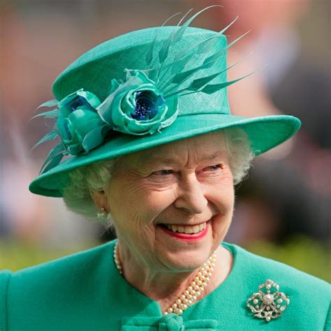 Interview With Queen Elizabeths Hatmaker Rachel Trevor Morgan Makes Hats Fit For A Royal