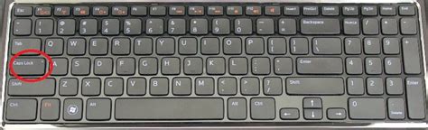 Numlock On Keyboard