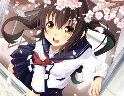 135 Sexy Hot Anime Girls Wallpapers Hottest Pictures And Wallpapers