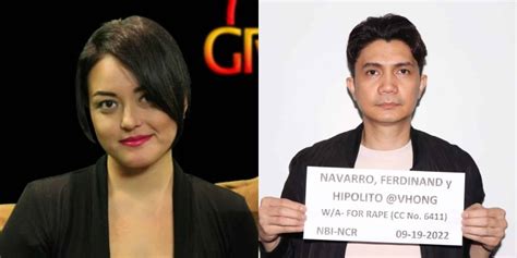 Kat Alano Sinabi Na Maari Paring Ikonsidera Na Panghahalay Kahit Na