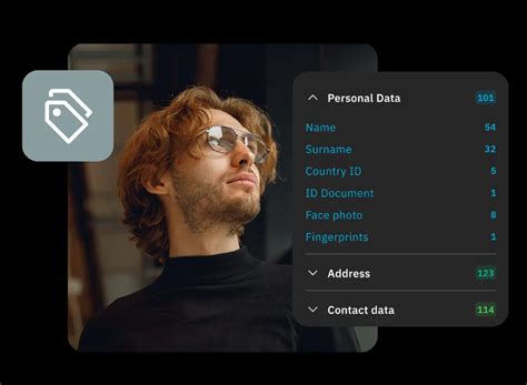 Bluur Ai Based Automatic Data Classification