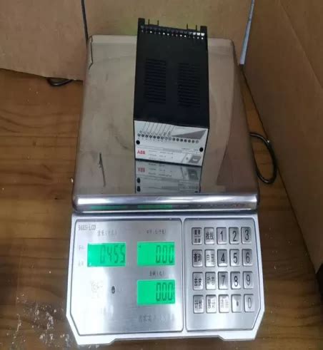 ICSM06A6 ABB Analog Output Remote Unit Exporter China