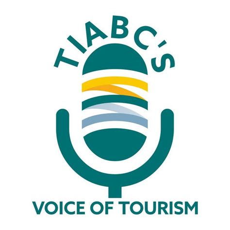 Episode 25 Nancy Stibbard Tourism Industry Association Of Bc Tiabc