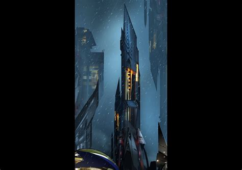 Fundamentals Of Architecture Design Flippednormals