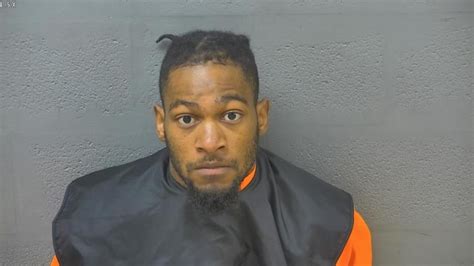 Suspect In Deadly Salvation Army Shooting Pleaded Guilty In Lynchburg Court