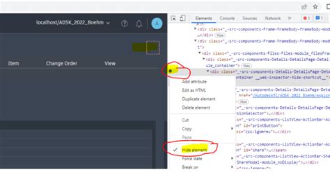 Cannot Print Files Because The Menu Button For Print Does Not Exist In