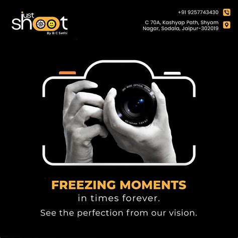 Camera Post Photography Buisness World Photography Day Photoshop