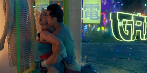 Nude Video Celebs Pom Klementieff Sexy Black Mirror S05e01 2019