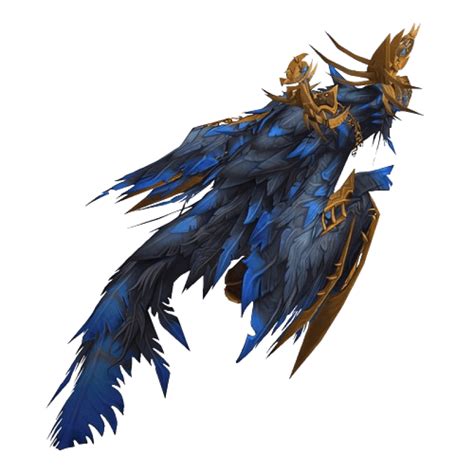 Dread Raven Buy Raidline