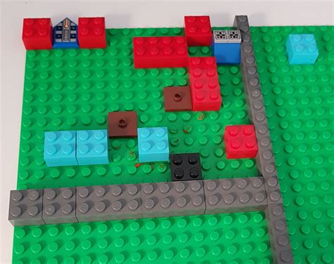 Devlog The All Important Master Scene UNEARTHED By BenJelter Gumpy Function
