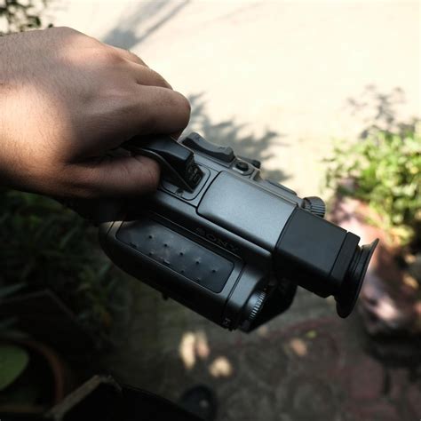 VX Photography Video Cameras On Carousell