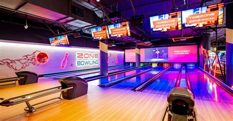 Arcade Laser Tag And Bowling In Modbury Zone Bowling Tea Tree Plaza