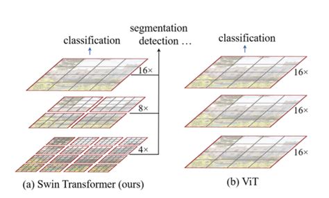 [paper] Complete Guide Of Swin Transformer With Full Pytorch Implementation Noisrucer