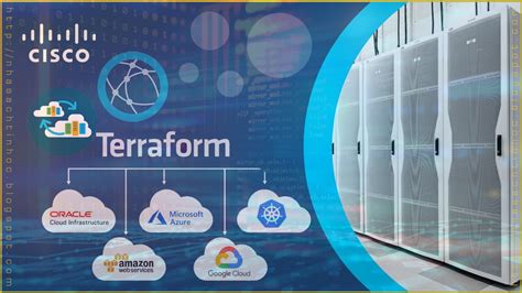 Chia Sẻ Khóa Học Devops Automate Cisco Aci Với Terraform Khóa 7839 A Nhà Sách Tin Học