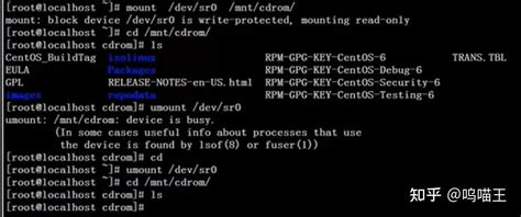 Day4 网络 开关机命令 知乎