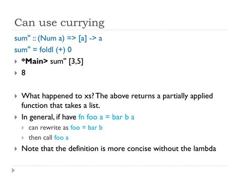 Ppt Haskell Powerpoint Presentation Free Download Id2851170
