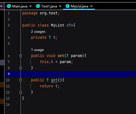 关于java的泛型警告这个问题没懂 SegmentFault 思否