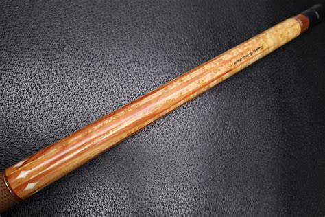 Judd カスタムキュー｜イリス