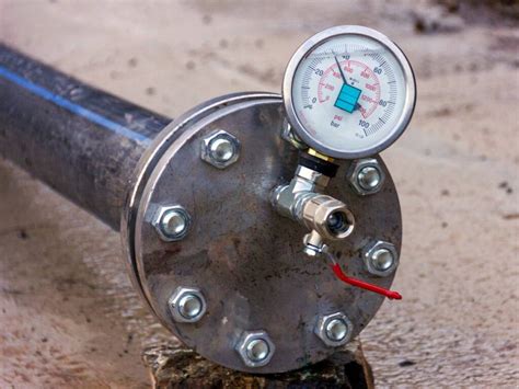 Different Types Of Valve Testing NTVAL