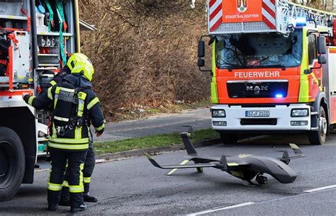 Firehawk Concept Wildfire Detection And Monitoring Vtol Drone To Help