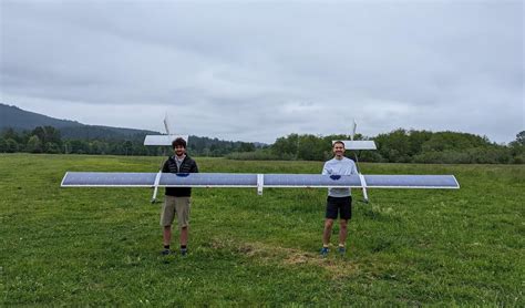 Radical Thinks The Time Has Come For Solar Powered High Altitude