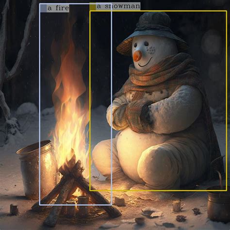 Kosmos 2 Multimodal Large Language Model And Openvino — Openvino™ Documentation