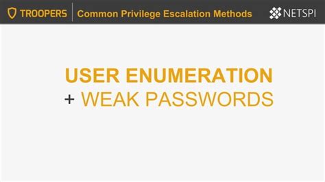 troopers 20 sql server hacking tips for active directory environments