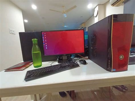 saurabh munghate on linkedin using ubuntu 💻🧑‍💻