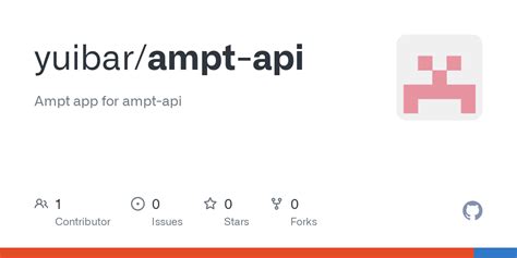 Github Yuibarampt Api Ampt App For Ampt Api