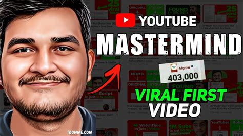 Algrow Brecked Youtube Algorithm 😱 Algrowdecoding Yt Youtube