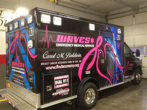 Waves Ems Emergency Medical Services