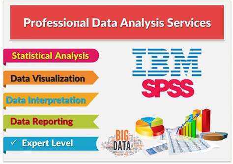 Do Statistical Data Analysis Projects By Excel Spss Minitab By