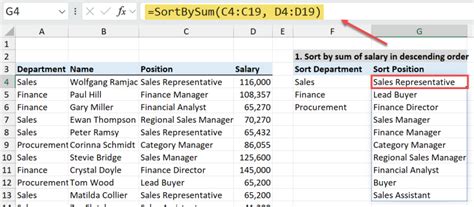 Excel LAMBDA Function Explained Xelplus Leila Gharani