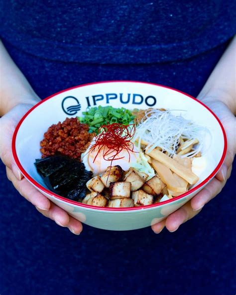 Ippudo Menu With Price 2026 Singapore Updated