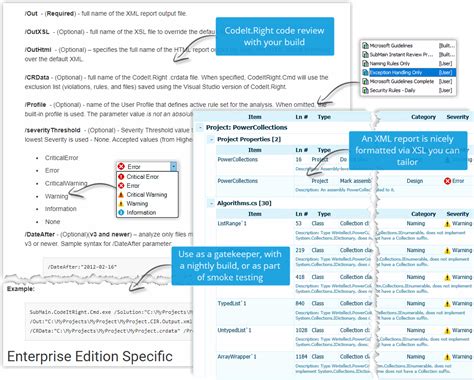 submain codeit right code quality analysis automated code review