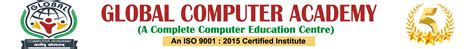 Welcome To Global Computer Academy