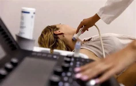 Thyroid Cancer Screening In Riyadh Jeddah Saudi Arabia