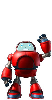 Superbook Episode Guide