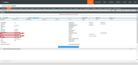 Sagitta Sync With Insuredmine Insuredmine Crm Optimize And Grow