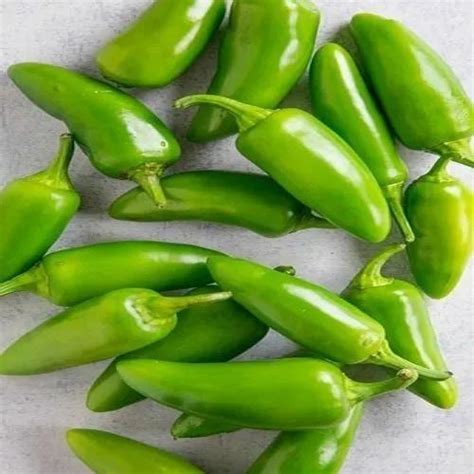 Bullet Green Chilli Small Conical Packaging Type Carton At Rs 35 In